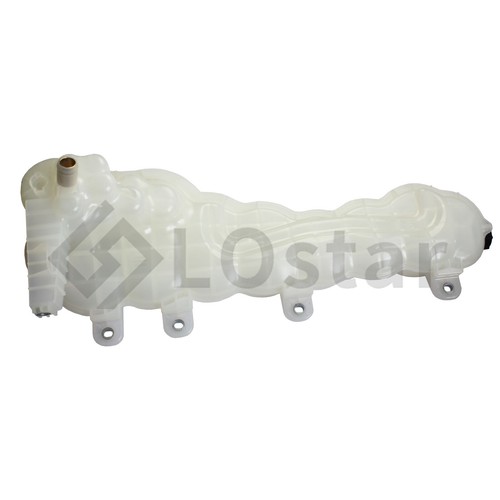 Coolant Reservoir Tank w/ Cap Fits 2018-UP Freightliner Cascadia ...