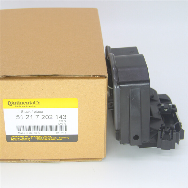 Front Left Driver Side Door Lock Latch Actuator 51217202143 fit for BMW ...