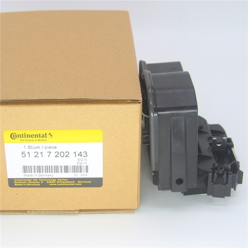 Front Left Driver Side Door Lock Latch Actuator 51217202143 fit for BMW ...