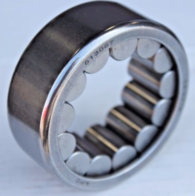 Premium 513067 REAR Wheel Bearing HD for Trucks Cadillac GMC Chevy ...