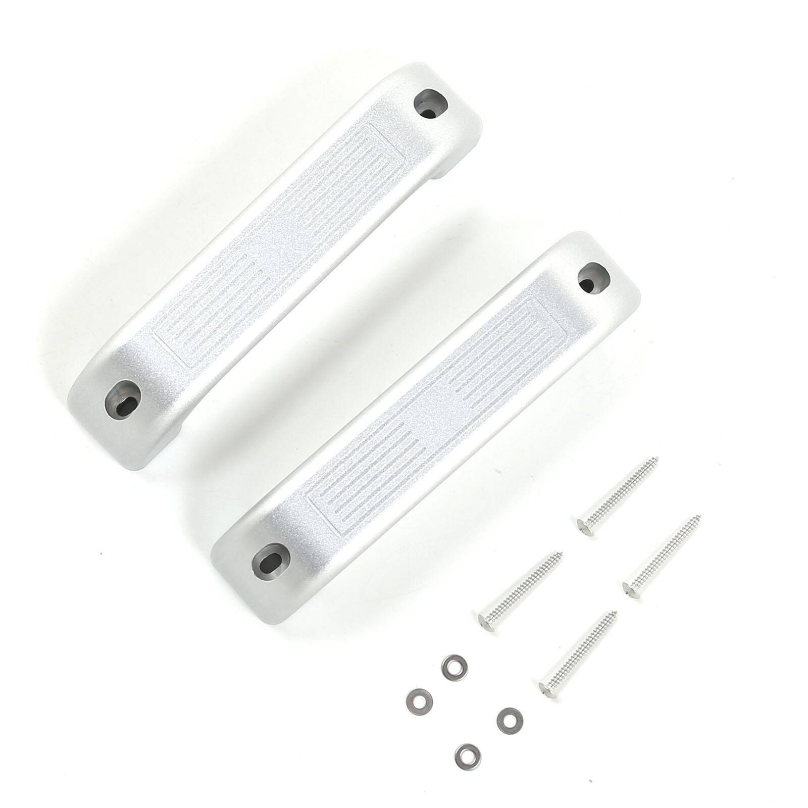 For Land Rover Defender 2004-2018 Interior Door Grab Handle Replacement ...