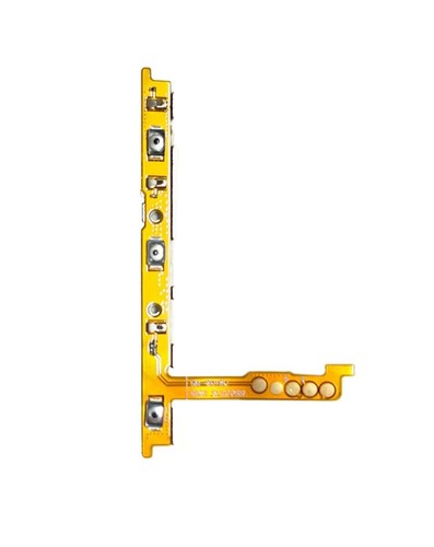 Samsung Galaxy S23 Ultra 5G Power Volume Button Flex Cable ( SM-S918 ...