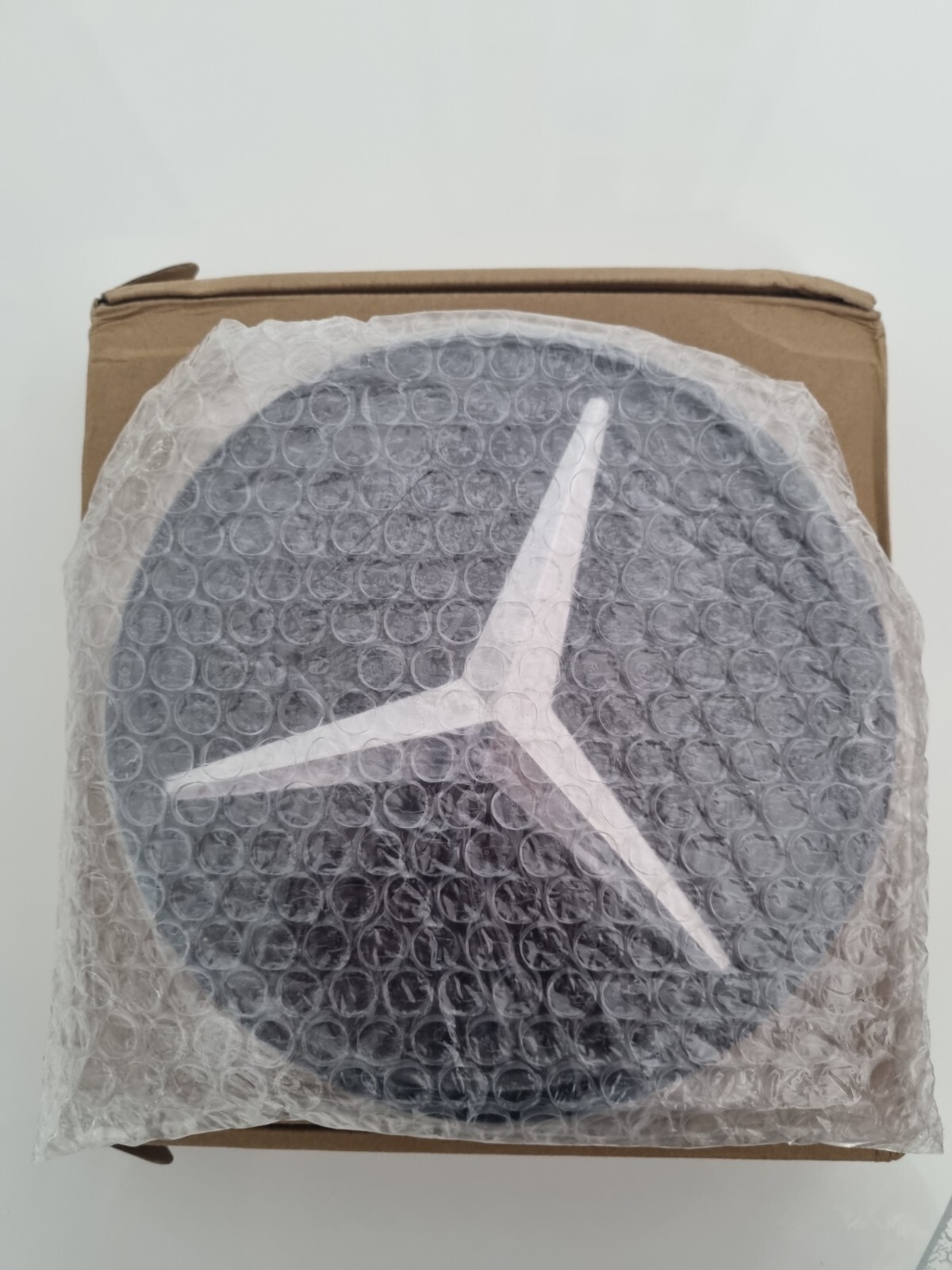 Mercedes Benz Front Emblem (A1648880411) for sale online | eBay