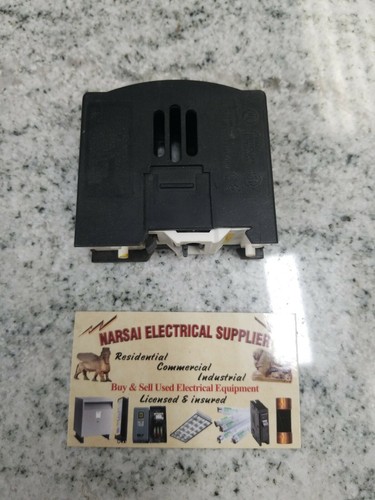 Bussmann JTN60030 Buss Fuse Holder Class J 600VAC 30A (box#8) | eBay