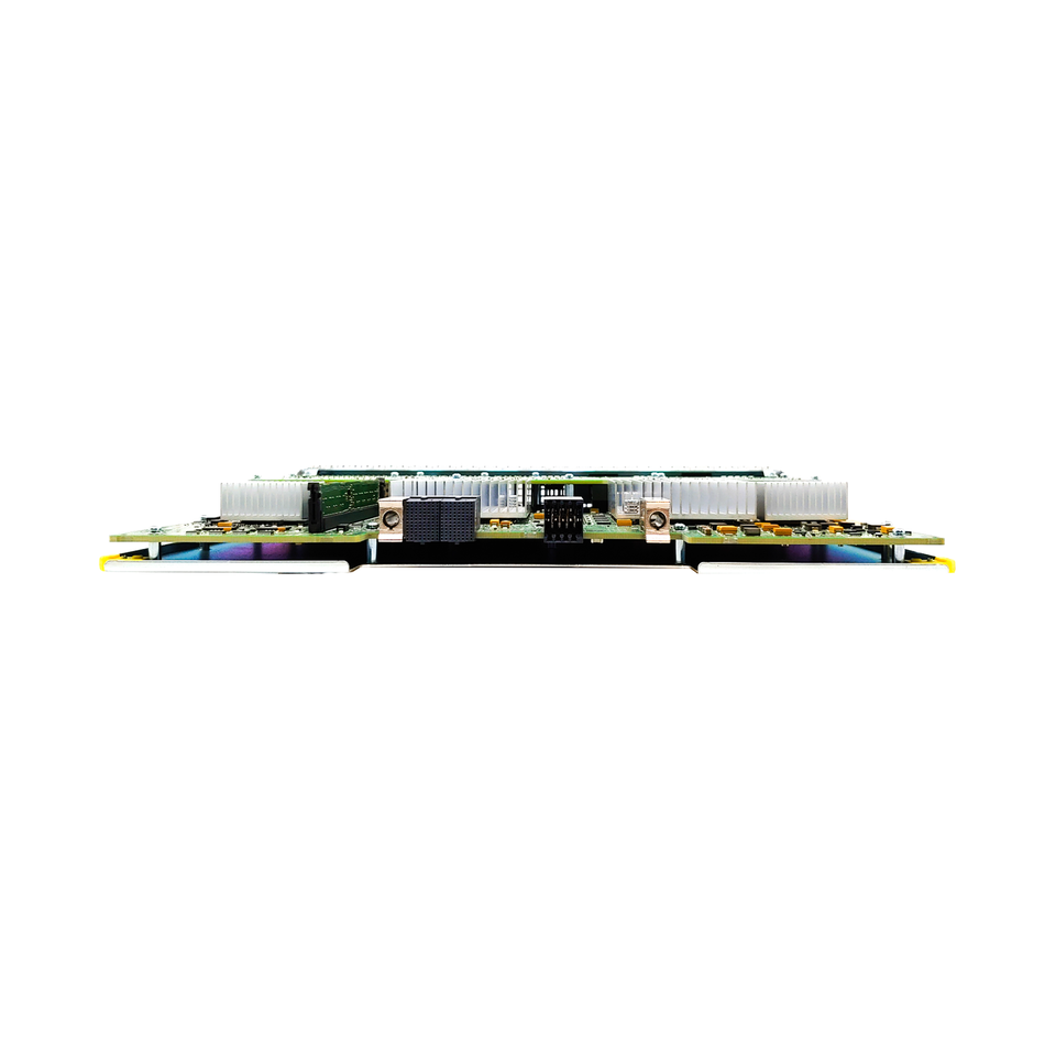 Cisco ASR1000-2T+20X1GE 2x 10GE 20x 1GE Ethernet Line Card ASR1004 ...