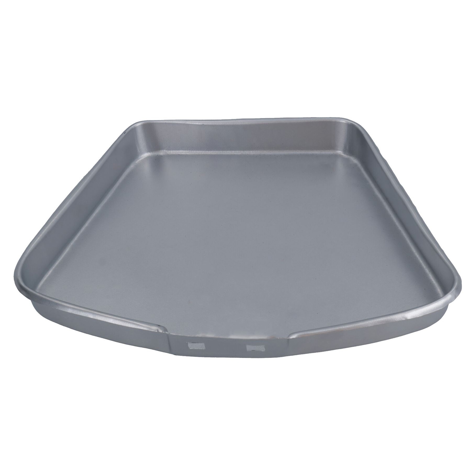 Galvanised 11" Metal Ashpan Ash Pan Tray For 16" Fireplace Open Fire ...
