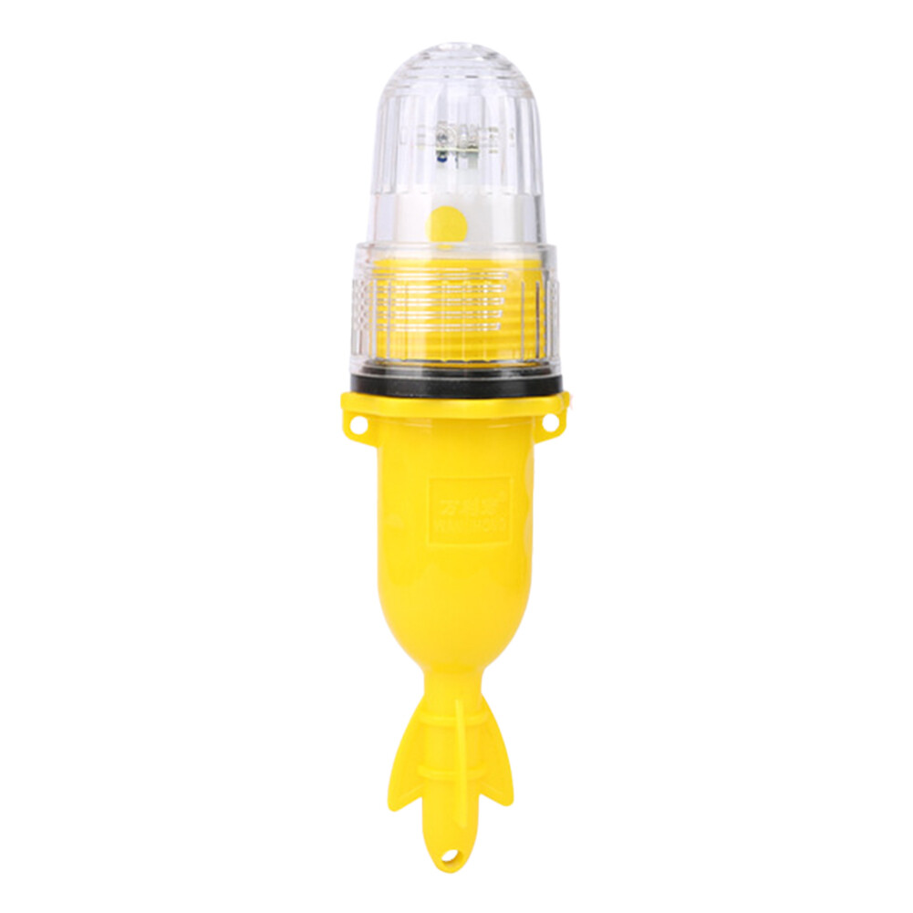 LED Beacon Lamp Portable Waterproof Fishing Light for Fished Gear ...