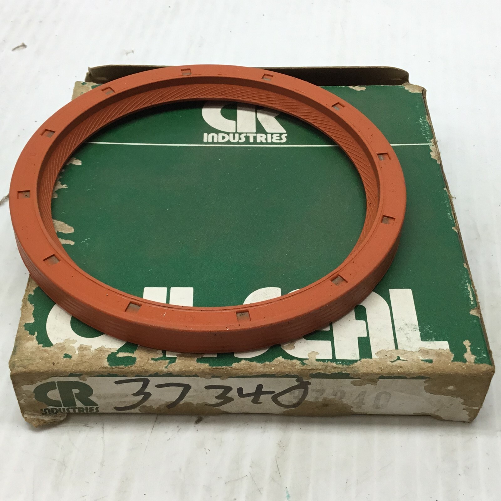 CR Services Oil Seal 37340 SKF CR 37340 | eBay