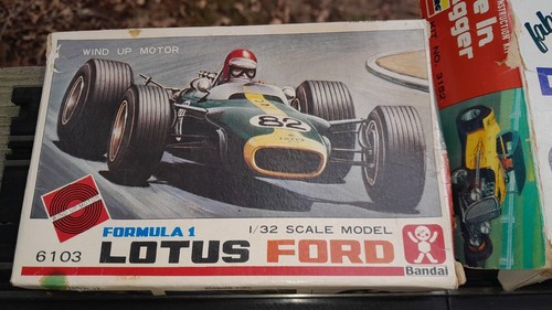 Assorted lot of model car boxes, various conditions | eBay
