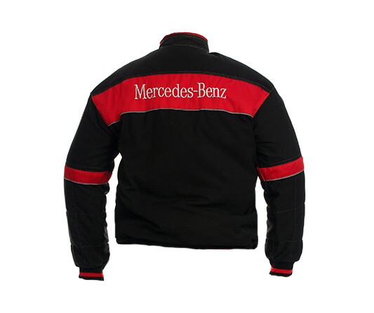 New Mechanic Jacket Mercedes Benz Arbeitskleidung workwear jacket | eBay
