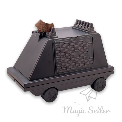 NEW Walt Disney World Star Wars Galaxy's Edge Mouse Droid MSE-6 Popcorn ...