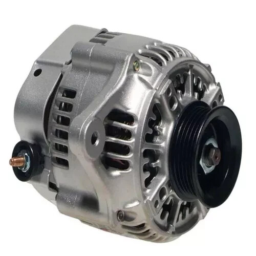 Alternator Vision OE 11086 Reman fits 02-07 Suzuki Aerio 2.3L-L4 | eBay