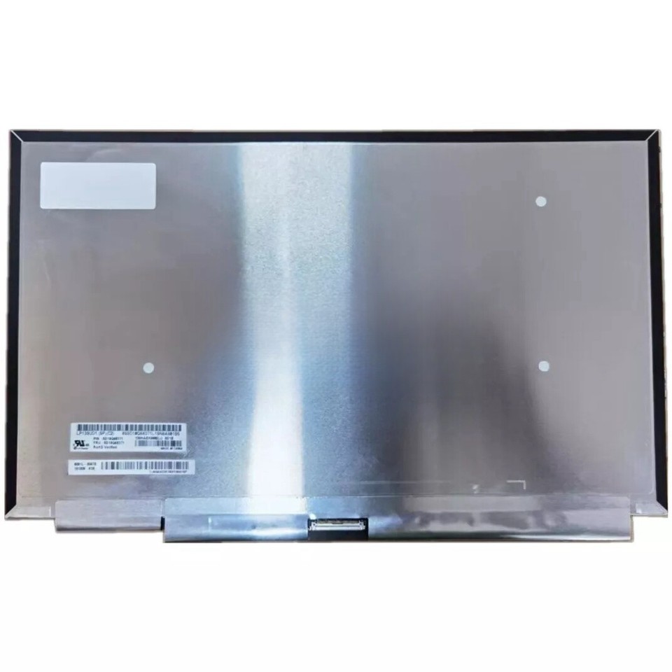 LP139UD1 SPC2 LED UHD Touch Screen For 5D10S73320 LCD Replacement ...