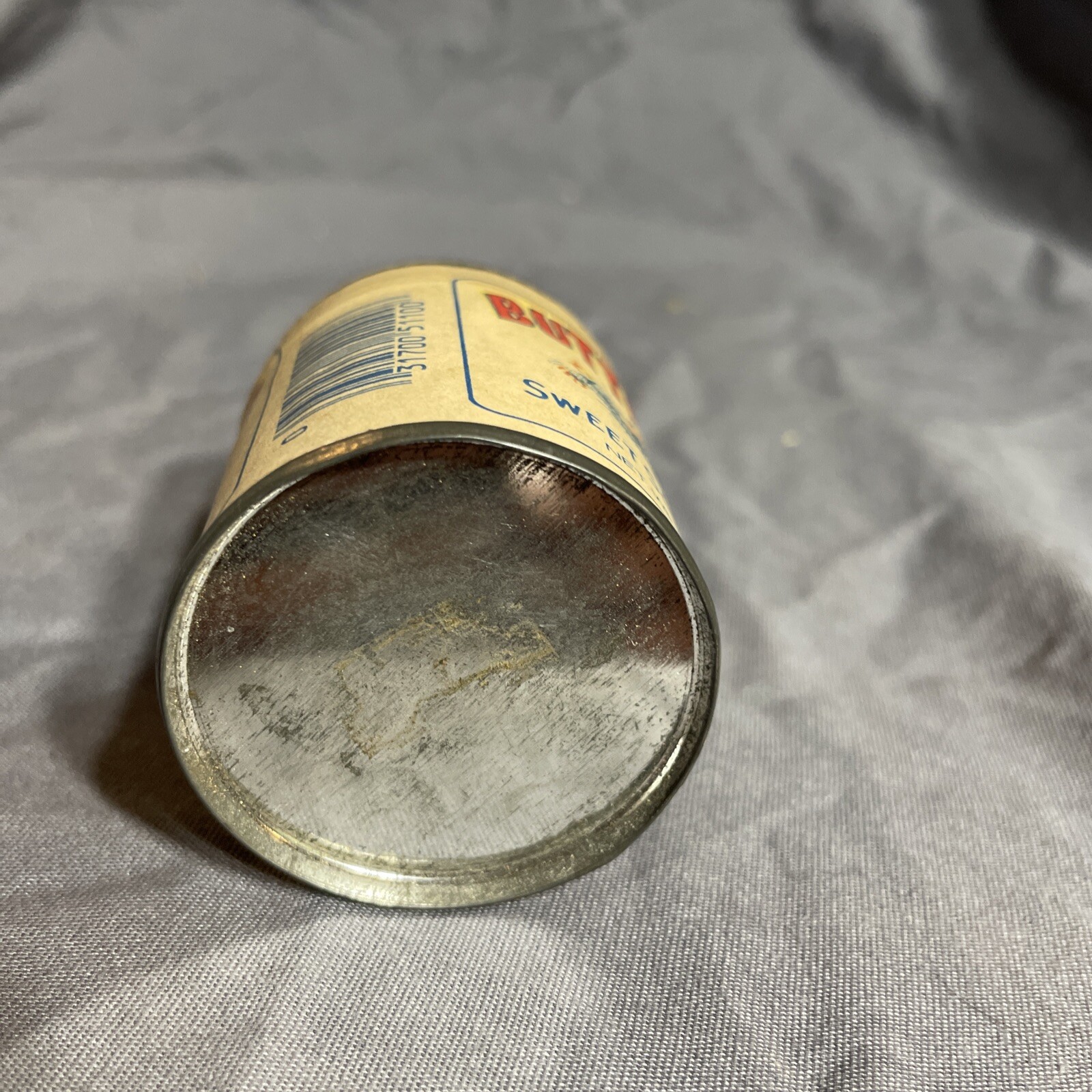 Buttercup Sweet Scotch Snuff Tin | eBay