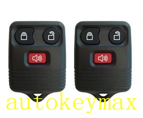 1998-2009 Ford F150 F250 F350 Keyless Entry Remote | eBay