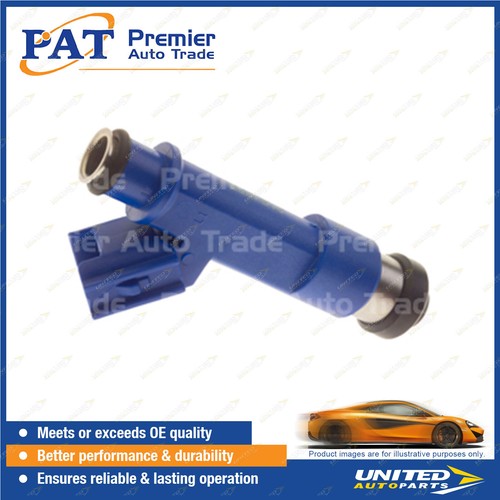 PAT Fuel Injector for Toyota Sienta Vitz Platz Yaris NCP 81 85 91 93 ...