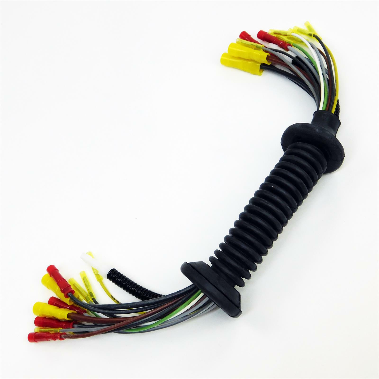 REPSATZ KABEL KABELSTRANG HECKKLAPPE KABELBAUM HECKTÜR VERBESSERT für ...