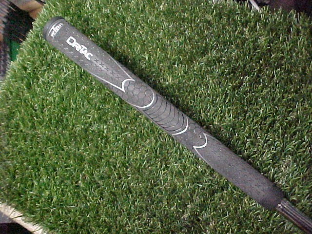 TaylorMade RAC Iron RH Golf Club Forged Blade Pitching / Gap 48* Wedge ...