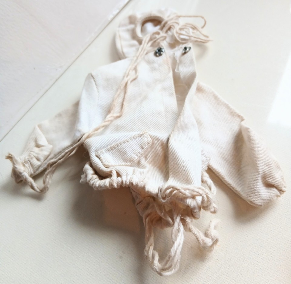 Action Man Vintage Artic Kit And Uniform | eBay UK