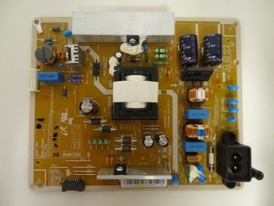 Samsung UN40H5203AF, UN40H5003AF Power Supply BN44-00769C | eBay