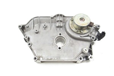1994-99 Mercedes W140 S320 M104 Engine UPPER Timing Chain Cover OEM ...
