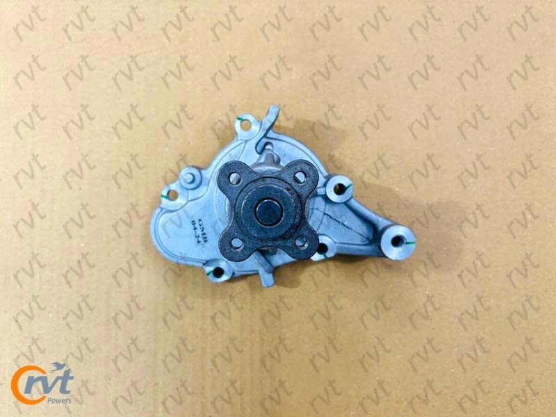 Water Pump For HYUNDAI Amica Atos KIA Morning Picanto 1.0 1.1L 25100 ...