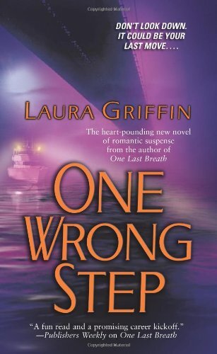 One Wrong Step, Laura Griffin 9781416537380| eBay