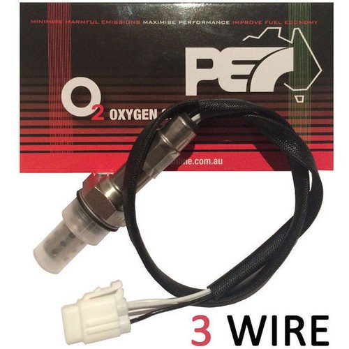 New * PEC * Oxygen Sensor O2 For Subaru Forester Impreza GT G10 WRX WRX ...