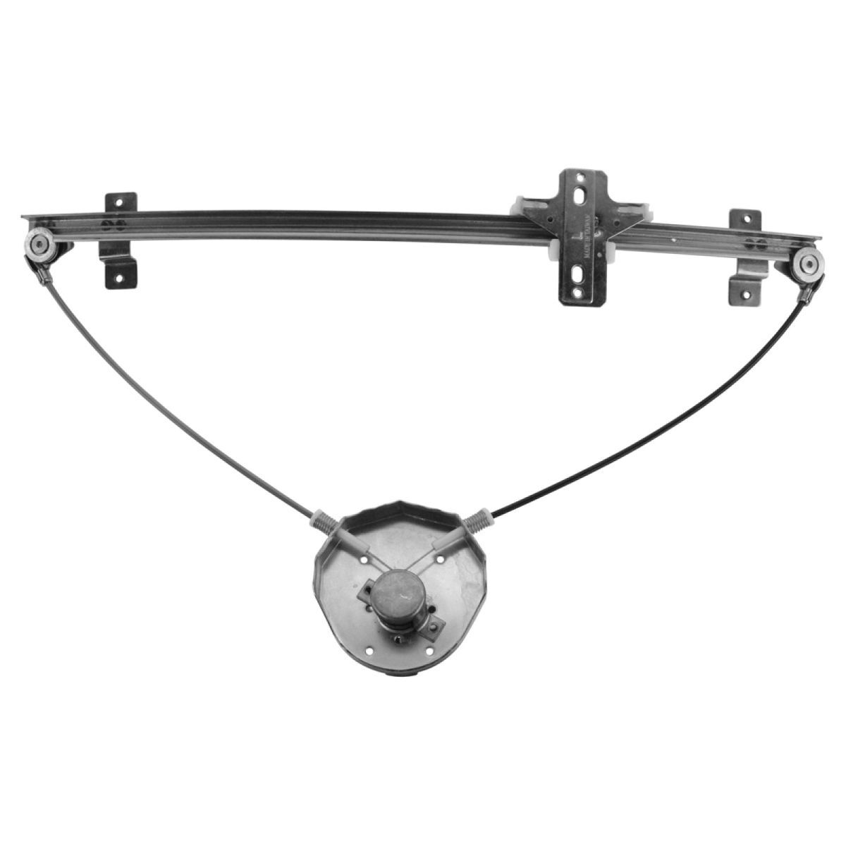 Scissor Type Window Regulator TRQ Manual Window Regulator Scissor ...