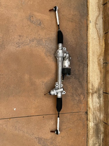 2017- 2019 TESLA MODEL 3 STEERING GEAR RACK AND PINION- 1459637-00-A | eBay