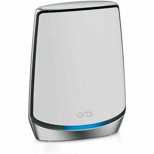NETGEAR Orbi RBS850 3600 Mbps 4 Ports WiFi Add-on Satellite (RBS850 ...