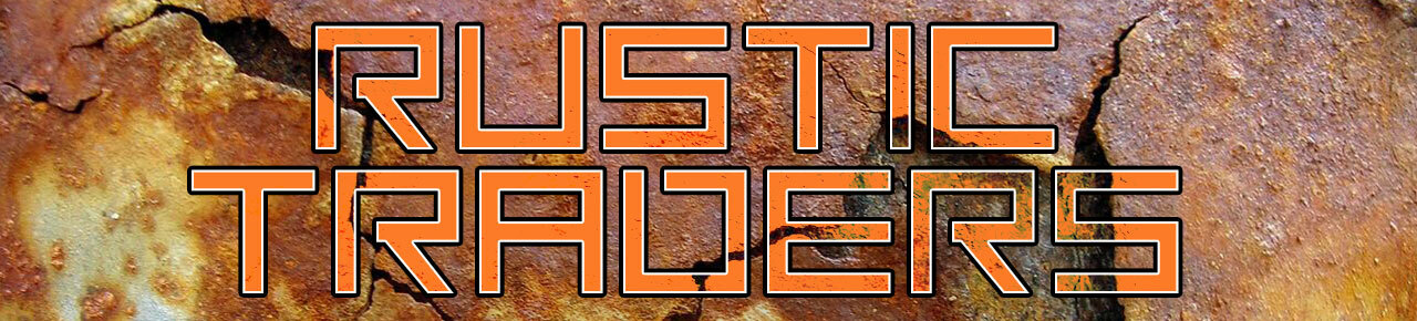 Rustic Traders | eBay Stores