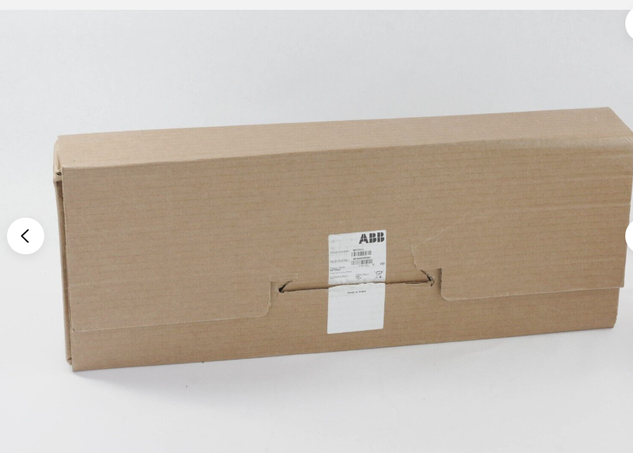 ABB Bailey NFTP01 new in box 1pcs Free Expedited Ship | eBay