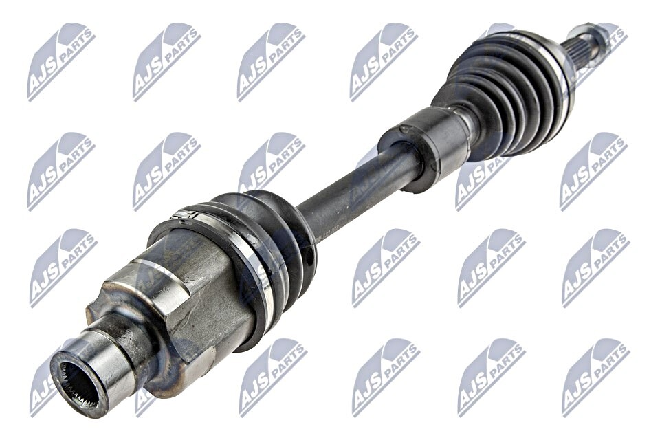 Drive Shaft Front Right For MINI R60 Countryman Paceman 10-16 ...