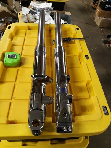 Storz Ceriani 45mm Front Forks | eBay Australia