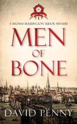 Men of Bone by David Penny: New 9781912592746| eBay