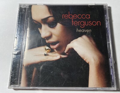 Heaven by Ferguson, Rebecca (CD, 2012) New Sealed Free Shipping ...