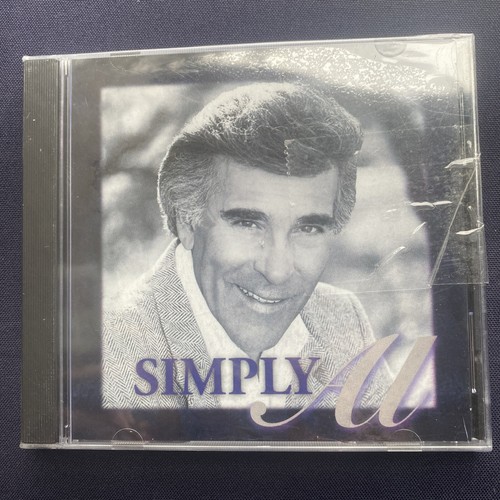 Al Raitano - Simply Al (Audio CD) Brand New | eBay