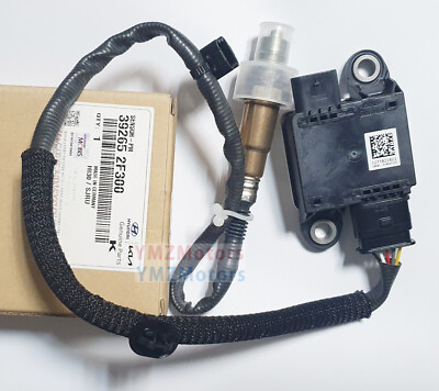 Genuine 39265-2F300 Particle Sensor SENSOR-PM 39265-2F300 For KIA ...