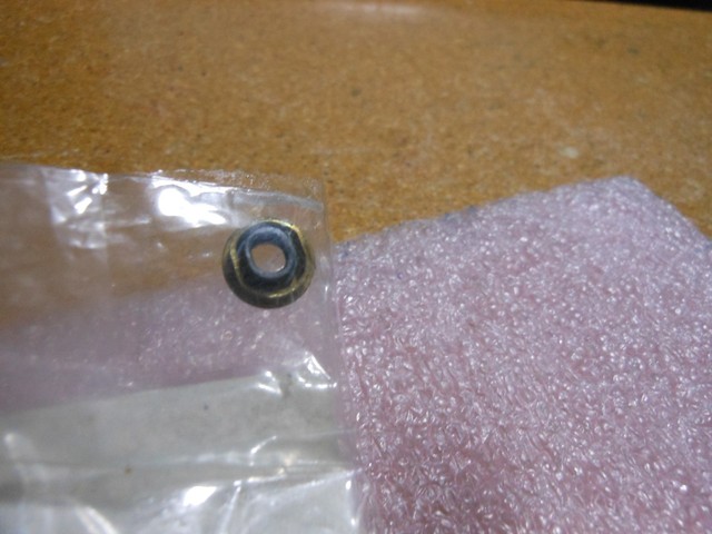 MISCO SELF LOCKING NUT PART # M45938/13-5L NSN 5310-01-230-3393 for ...