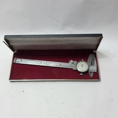 Calipers - Craftsman Caliper