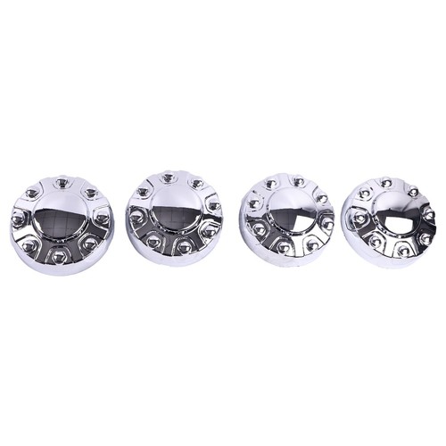 4x17"Wheel Hub Cap 8Lug 52121450AA 52121450AD for Dodge Ram 1500 2500 ...