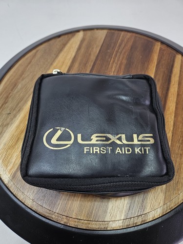 LEXUS First Aid Kit / Pouch / Genuine | eBay
