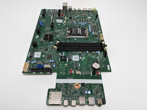 DELL PRECISION 3660 TOWER INTEL CHIPSET W580 SOCKET LGA1200 MOTHERBOARD ...