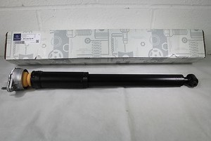 NEW Genuine Mercedes-Benz W204 C-Class REAR Shock Absorber A2043260200 ...