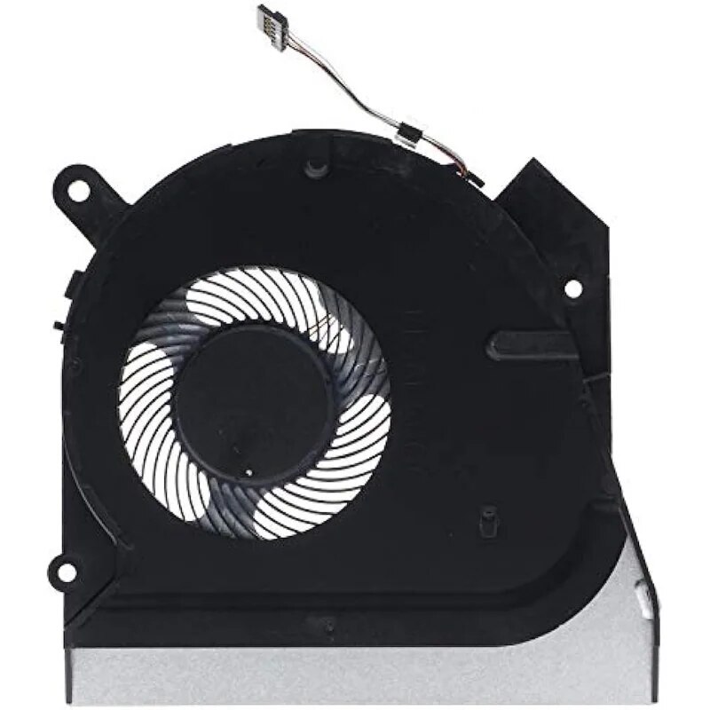 Laptop CPU Cooling Fan for HP ProBook 450 G6 HSN-Q16C L47695-001 L47696 ...