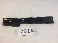 BMW OEM 14-16 428i xDrive Pillars Rocker Floor-Baffle Plate Right ...