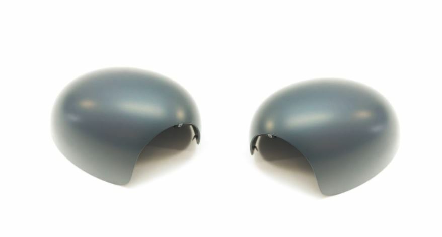 Genuine Mini Cooper R55 R56 R57 R60 R61 Side Mirror Cover Left AND ...