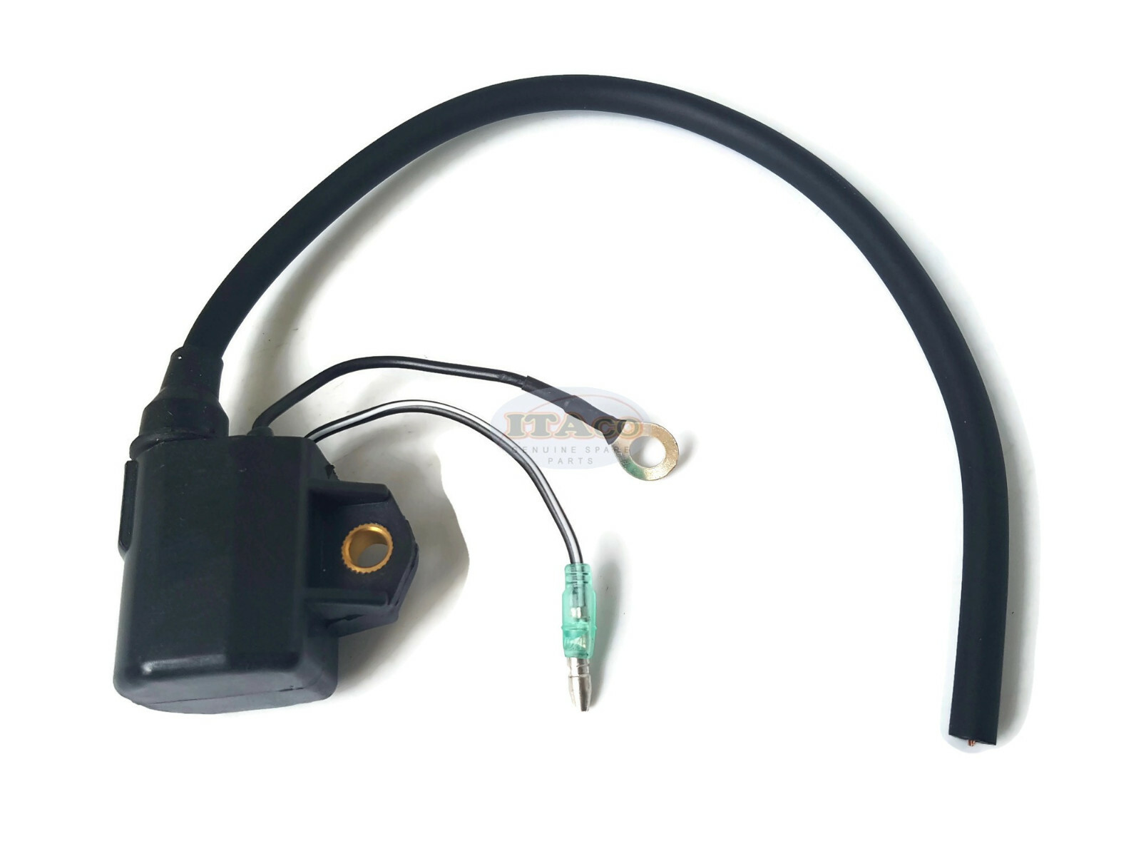 Boat Ignition Coil Assy 898103T 3AC-06469-0 M Tohatsu Nissan Mercury ...