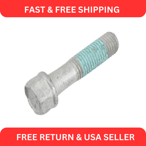 Drive Shaft Bolt | eBay